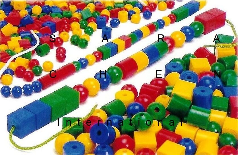 ATTRIBUTE BEADS | Taiwantrade.com