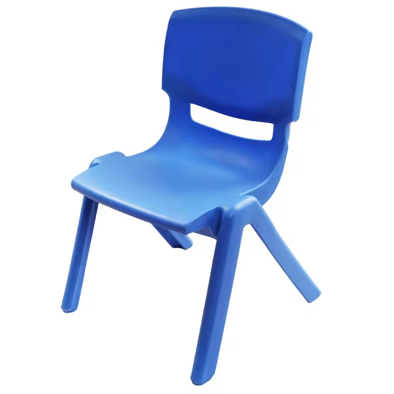 STACKABLE PLASTIC KIDS LEARNING CHAIRS | Taiwantrade