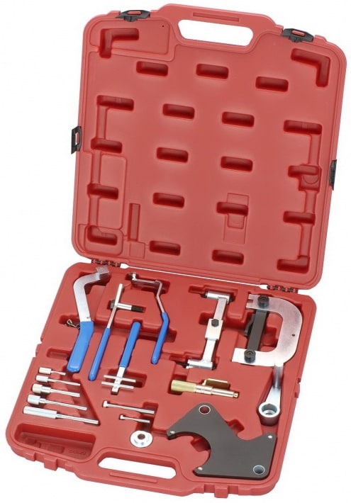Timing Tool Kit for Renault Engines | Taiwantrade.com