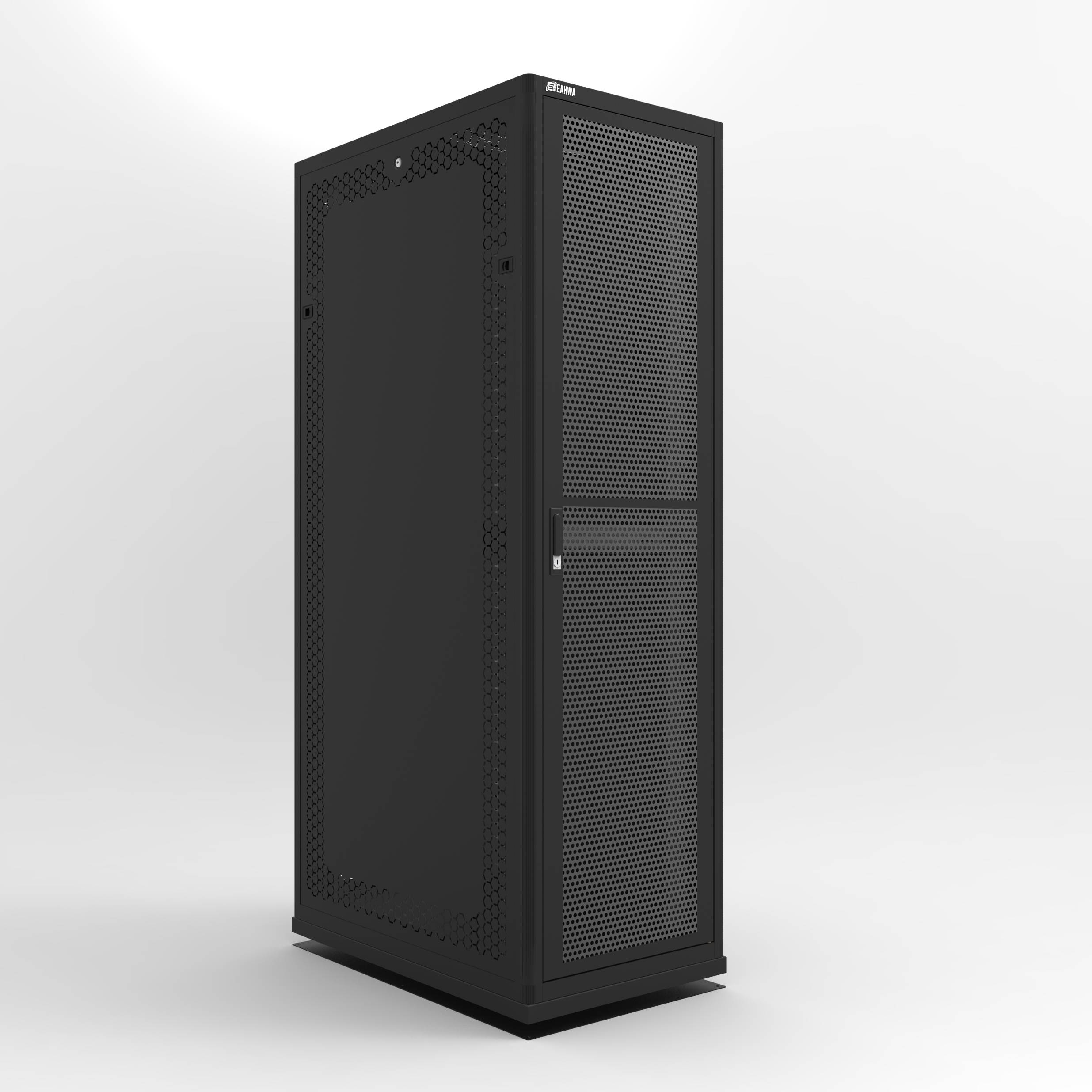 19-Rack Server Rack with Cabinets | Taiwantrade