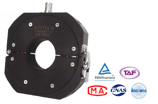 High Frequency Current Transformer Sensor | Taiwantrade