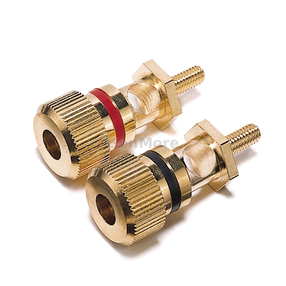 Binding posts [BPT05] | Taiwantrade.com