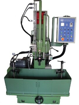 Honing Machine B600-Ⅱ | Taiwantrade