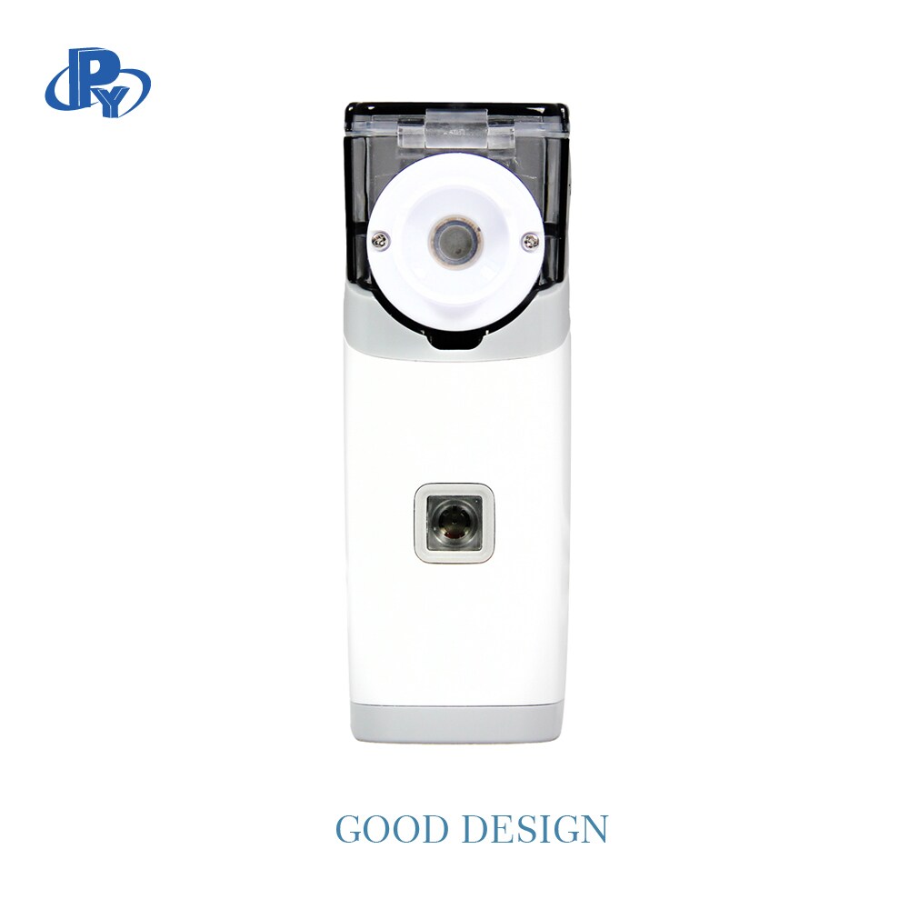 High Quality Family equipment mesh nebulizer machine | Taiwantrade