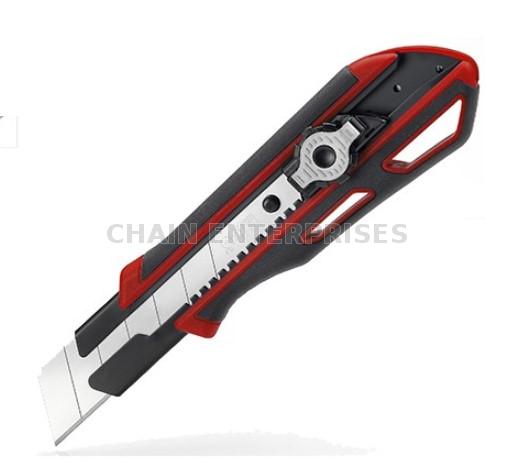 25mm HEAVY DUTY CUTTER W/ AUTOLOCK FUNCTION (50kg CAPACITY) | Taiwantrade