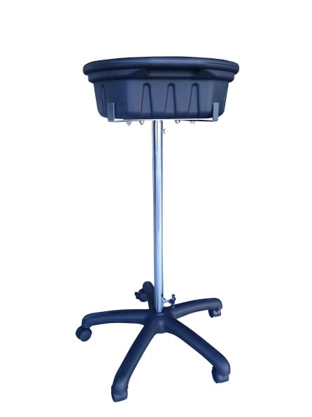 Oil Drain Pan Stand | Taiwantrade