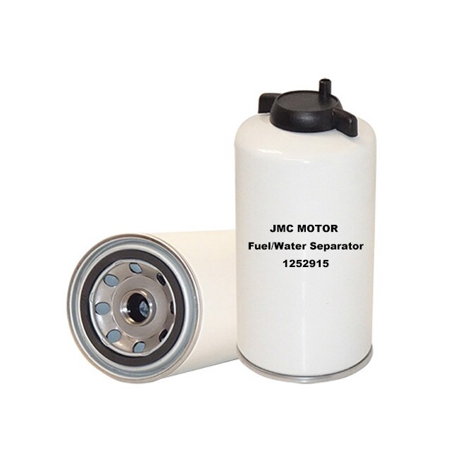 FUEL/WATER SEPARATOR FILTER FOR TORO 1252915 | Taiwantrade