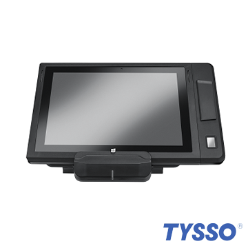 10.1-Inch POS Touch Screen Tablet | Taiwantrade