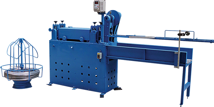 Automatic Metal Wire Cutting Machine | Taiwantrade