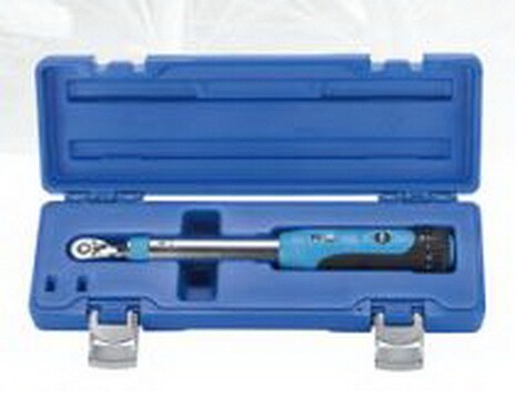 1/4" DR EP screen adjustable torque wrench | Taiwantrade