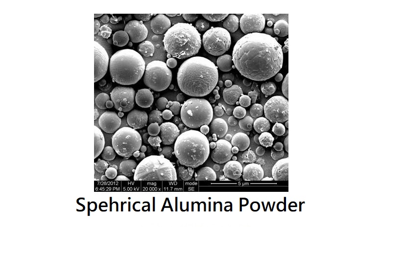 Aluminum Oxide Powder Purity >99.2%, 2~120um | Taiwantrade