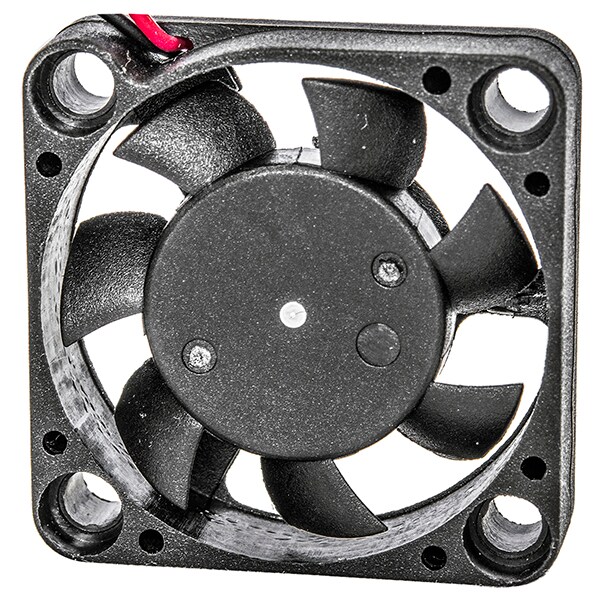 DC 30mm Small Axial Fan | Taiwantrade.com