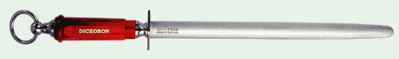 DICKORON STEEL, KNIFE SHARPENER | Taiwantrade