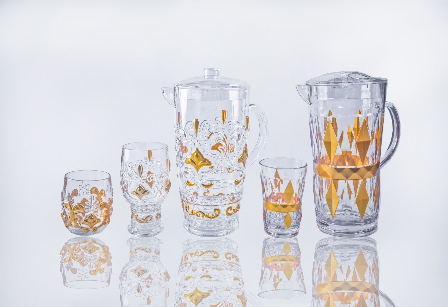 Badge Design Drinking Ware | Taiwantrade