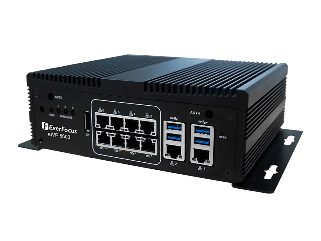 Intel Gen7 Core i7-7600U Mobile Network Video Recorder | Taiwantrade
