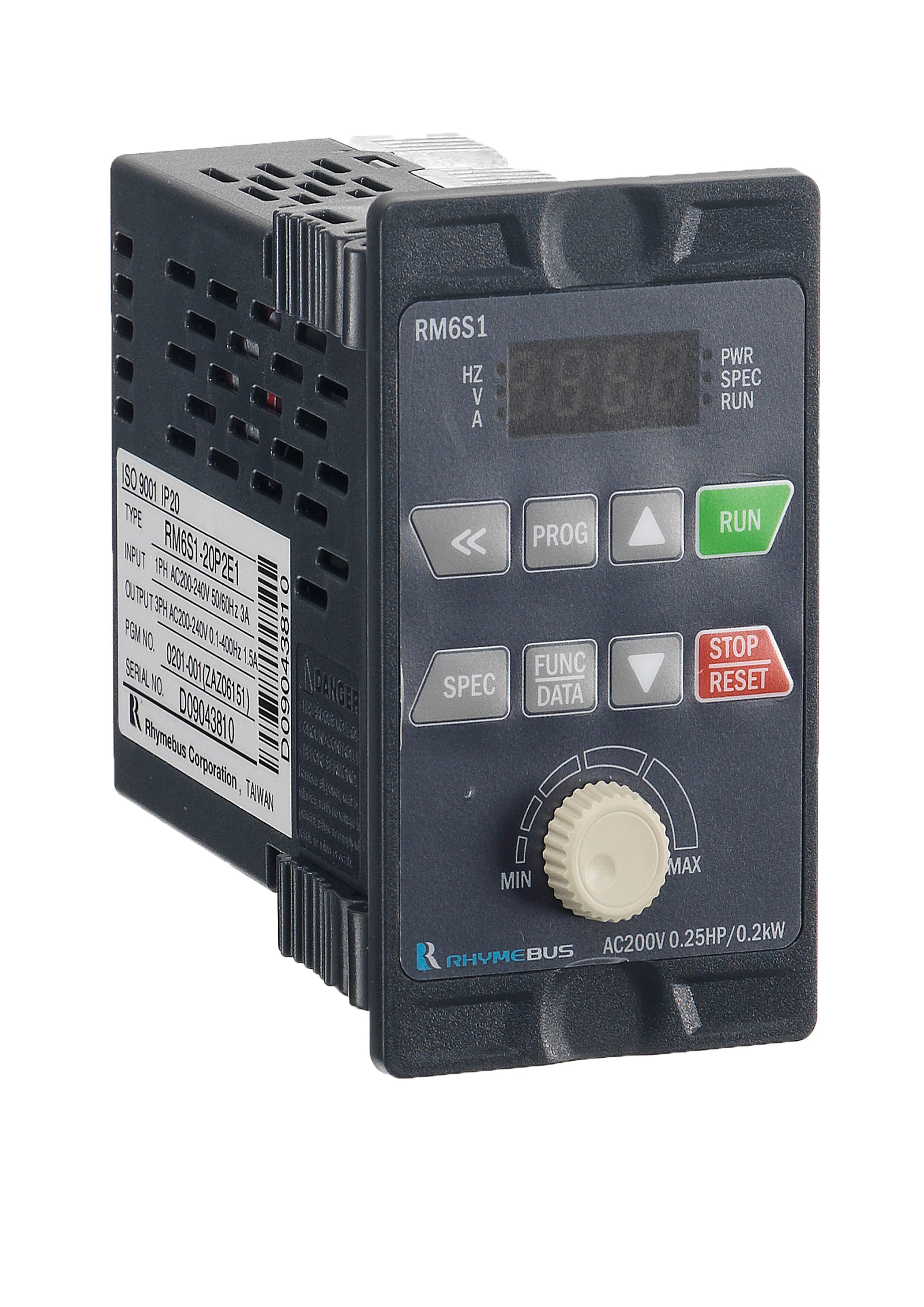 High-Quality AC Motor Drive Manufacturer | Taiwantrade