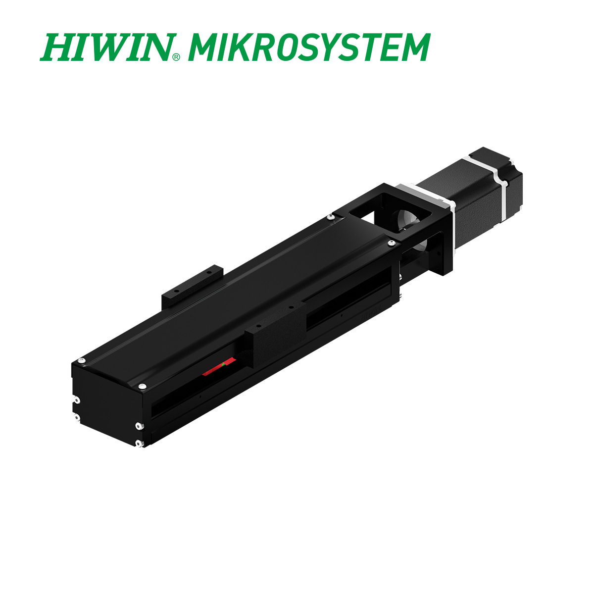 HIWIN MIKROSYSTEM Single Axis Robot (With Motor) | Taiwantrade