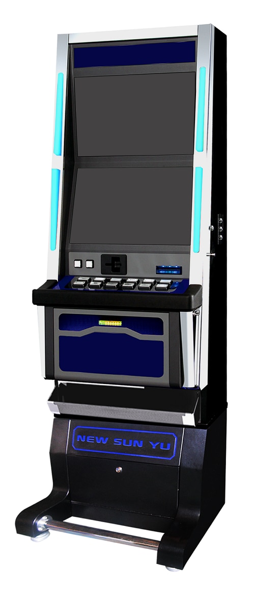 Hot sale for upright casino machine | Taiwantrade.com