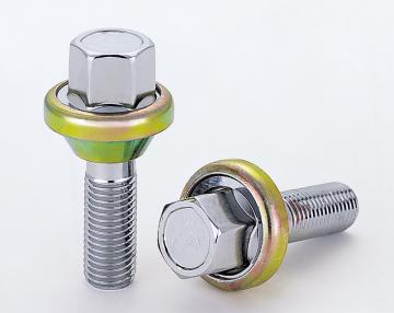 Adjustable bolts, wheel bolts, lug bolts | Taiwantrade.com