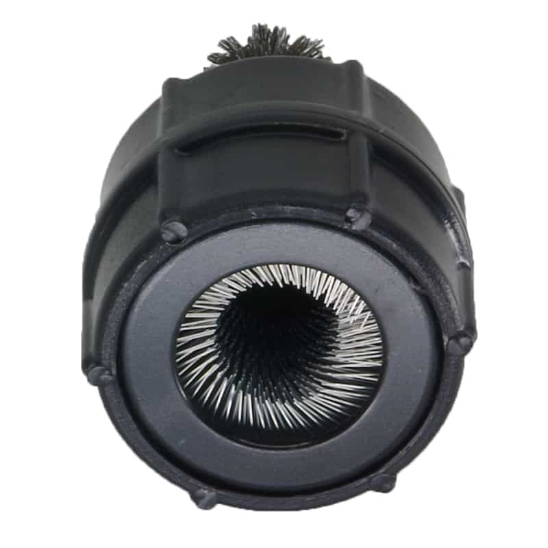 2-in-1 Pipe and Tubing Inside Outside Cleaning tube brush | Taiwantrade