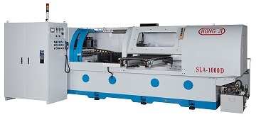 CNC gun drilling machine | Taiwantrade
