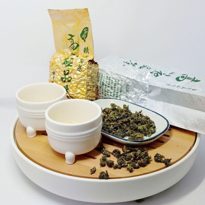 Taiwan Top Sales 1700m High Mountain Tea | Taiwantrade.com