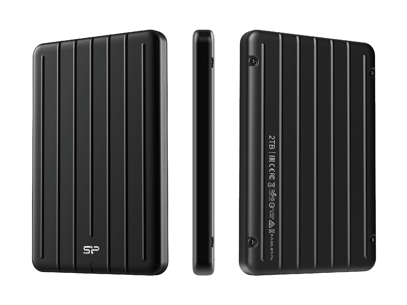 Portable Solid State Drive | Taiwantrade