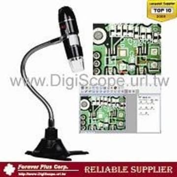 Powerful and multi-purposes USB Microscope with measurement software-2 ...