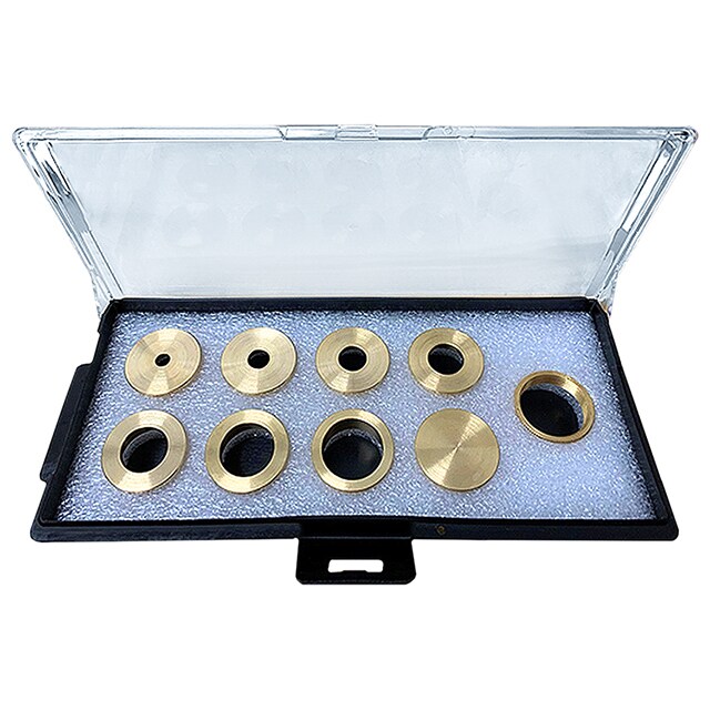 ROUTER PLATE INSERT | Taiwantrade