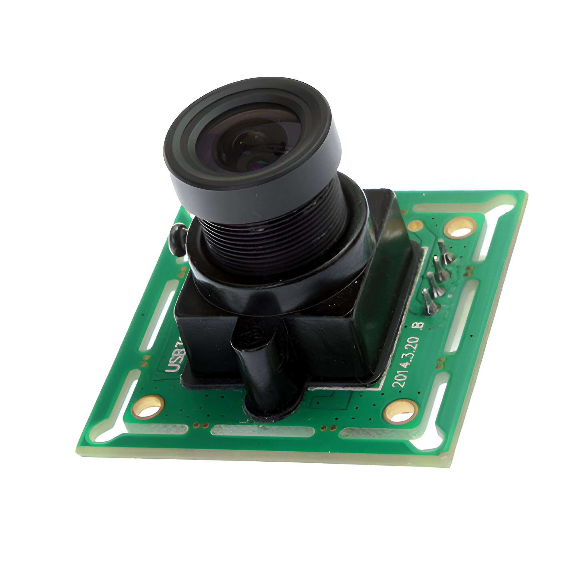 VGA USB Board Camera – CM03M60M12Q | Taiwantrade