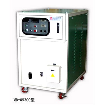 Chemical Capacitor Charger Magnetizer | Taiwantrade