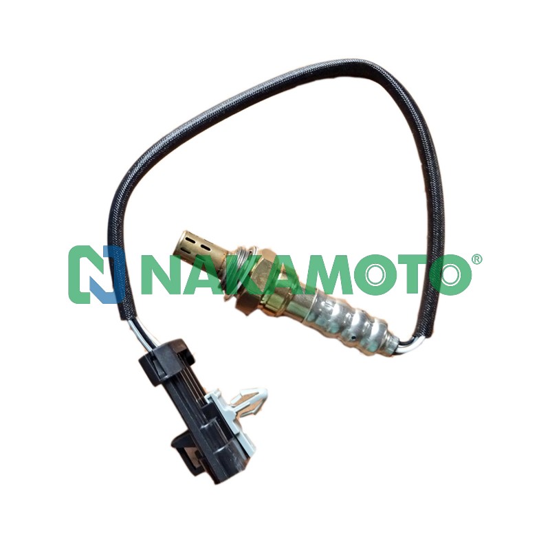 WIRE OXYGEN SENSOR/O2 SENSOR | Taiwantrade.com