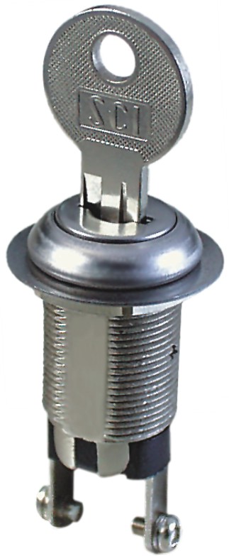 Key Switch AC SCI K3-16 | Taiwantrade.com