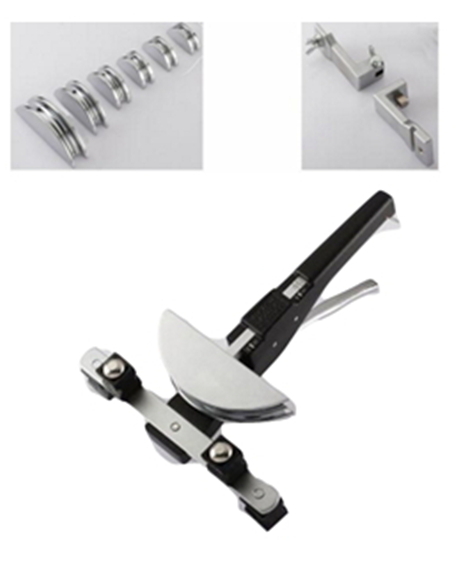 MULTI-SIZE TUBE BENDER SET | Taiwantrade.com