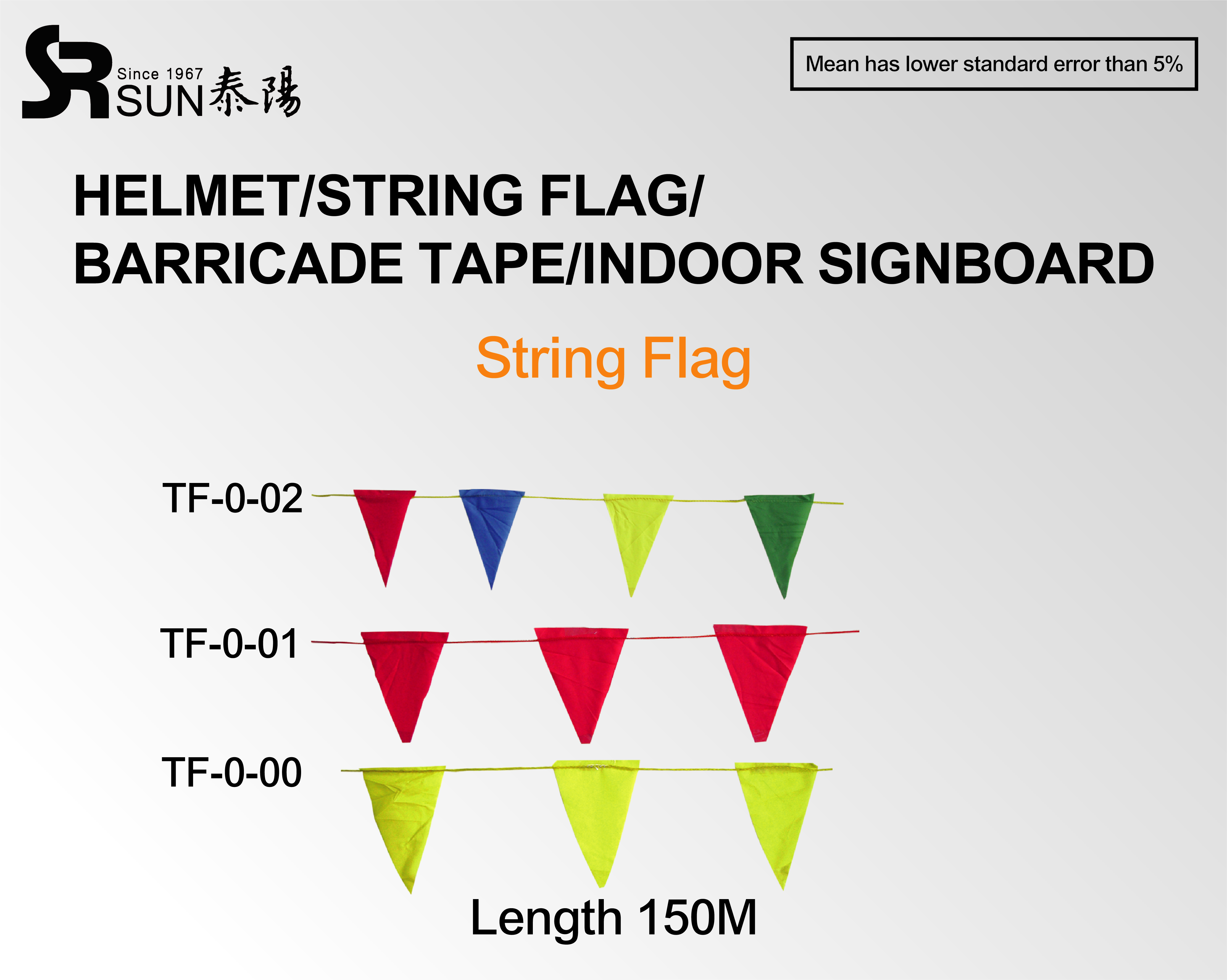 string flag | Taiwantrade