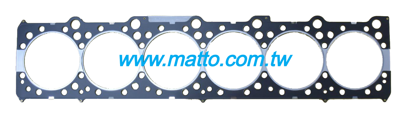 NISSAN GE13 11044-00Z1B HEAD GASKET (72135-S) | Taiwantrade
