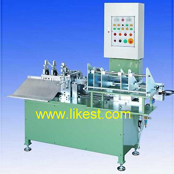 Ball Slide Semi-Automatic Slide Rails Assembly Machine | Taiwantrade