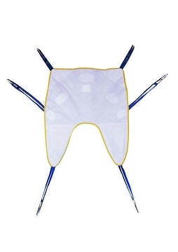 Sling for Patient Lift, Patient Lift Sling, Single Patient Use Sling ...