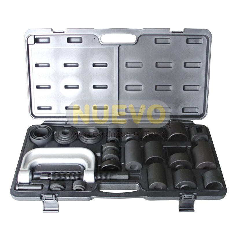 Ball Joint Service Tool and Master Adapter Set | Taiwantrade