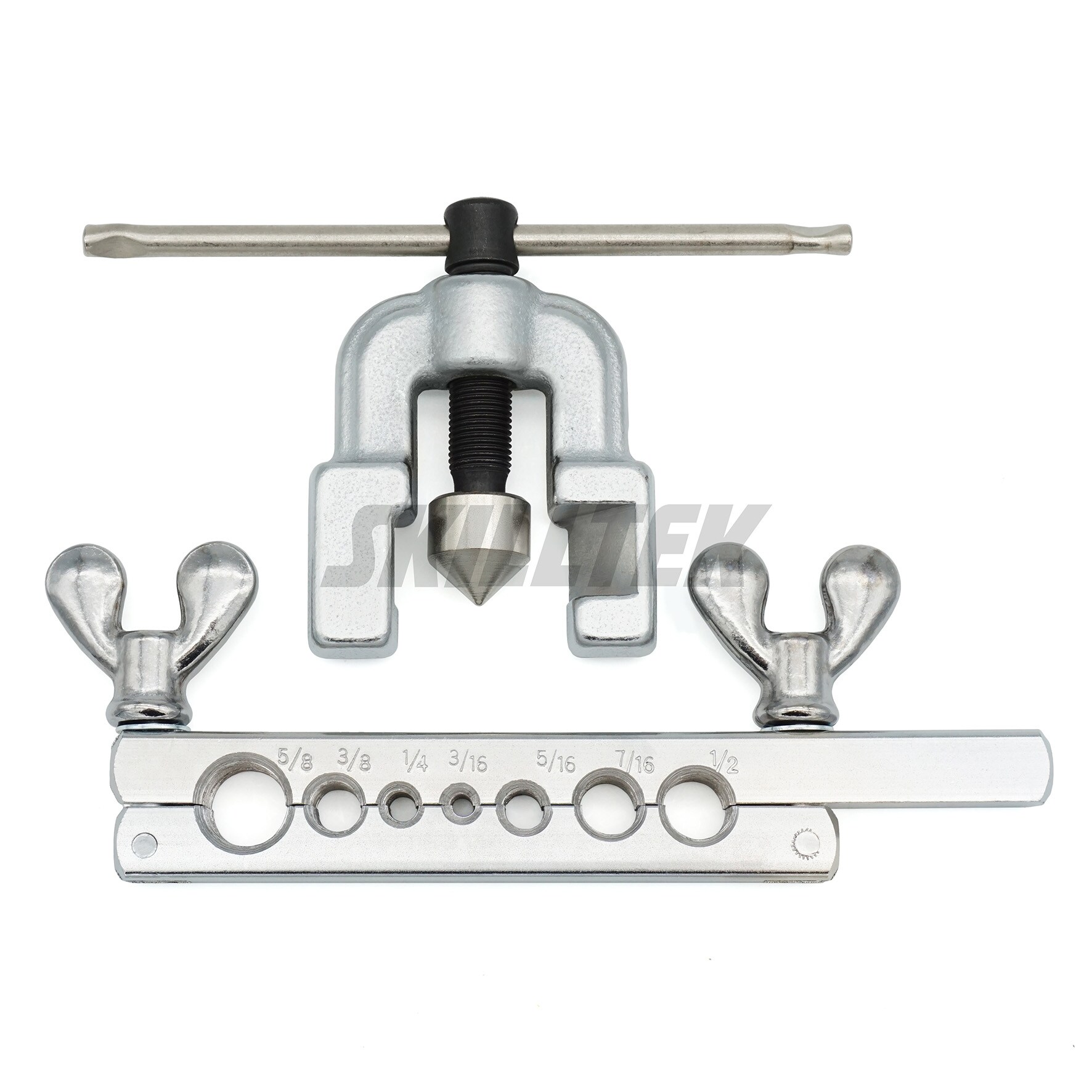 Heavy Duty Flaring Tool Set | Taiwantrade