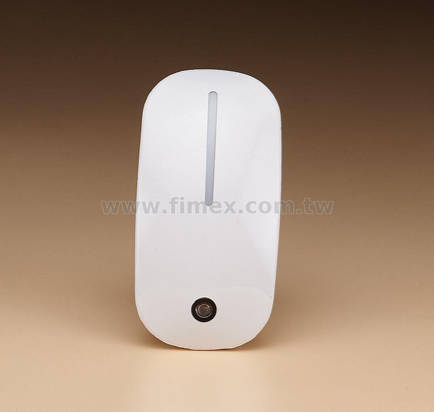 LED PHOTOCELL NIGHT LIGHT | Taiwantrade