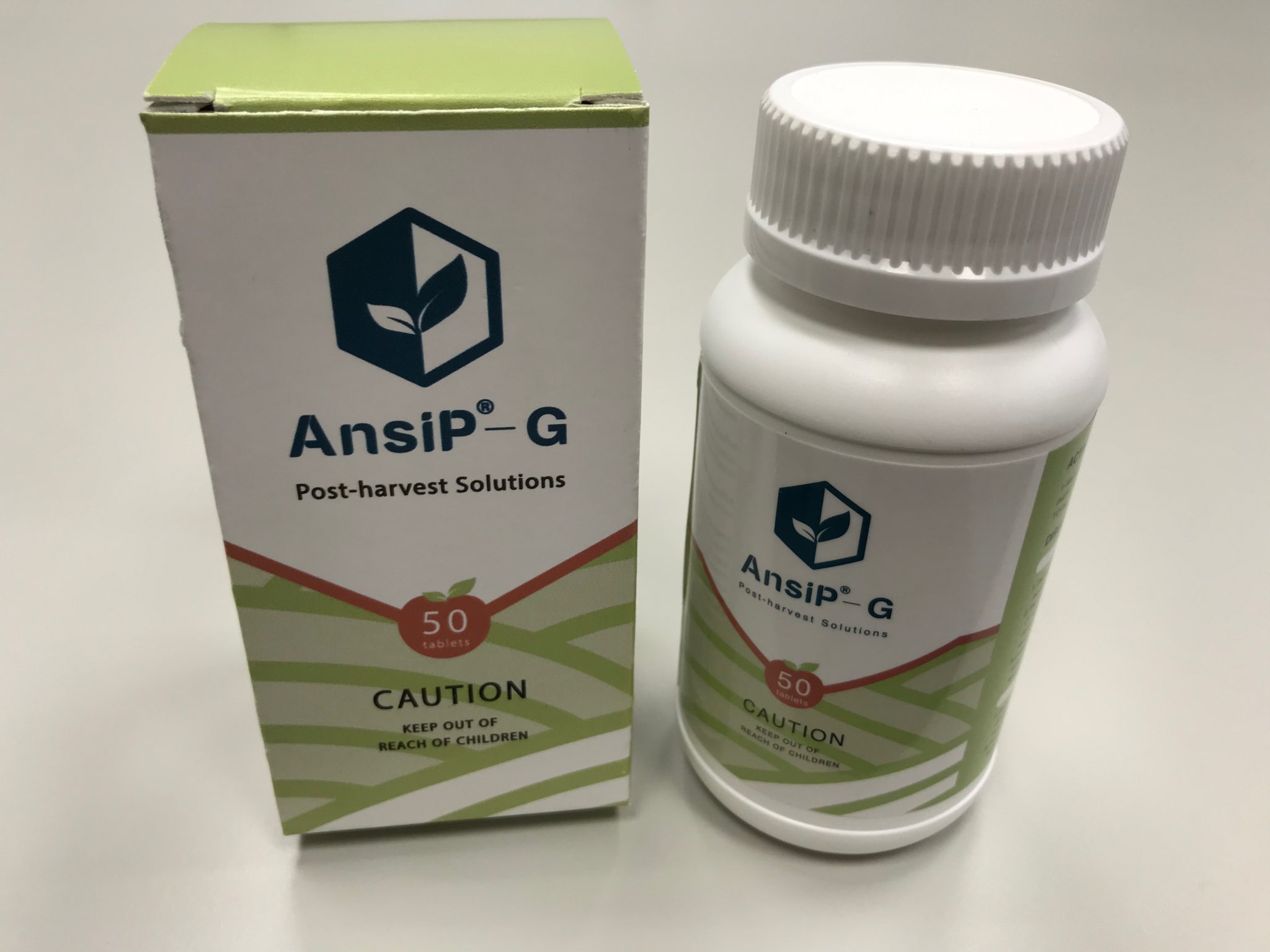 AnsiP - G | Taiwantrade