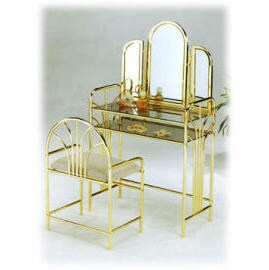 Vanity Set | Taiwantrade