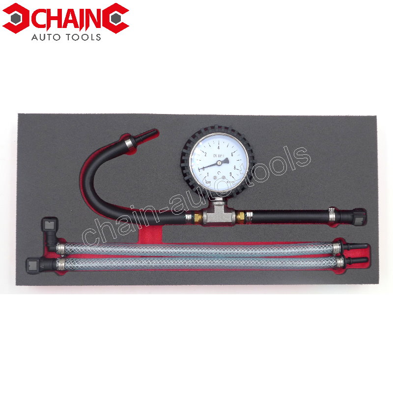 AdBLUE SYSTEM PRESSURE TEST KIT | Taiwantrade