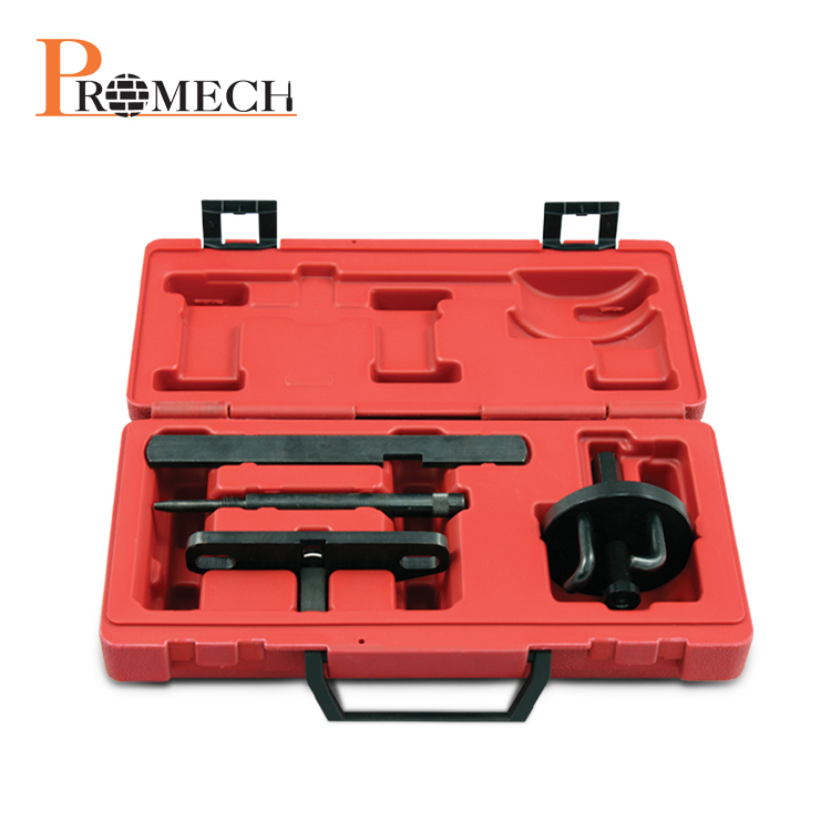 Automotive Specialty Hand Tool Kit Diesel Engines Timing Tool Set For ...