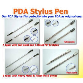 PDA Stylus Pen | Taiwantrade