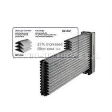 DELTA Filter | Taiwantrade