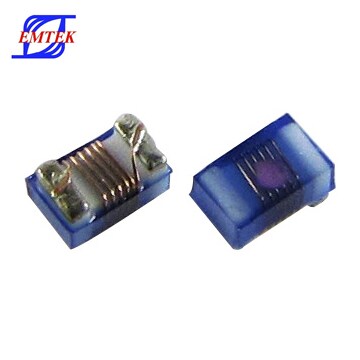 High Q Chip Inductors, SMD Inductor | Taiwantrade