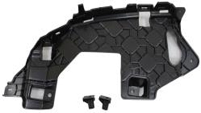 Mercedes-Benz 2128856414 Genuine Support Bracket RH | Taiwantrade