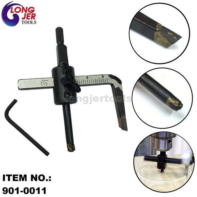 Adjustable Circle Hole Cutter